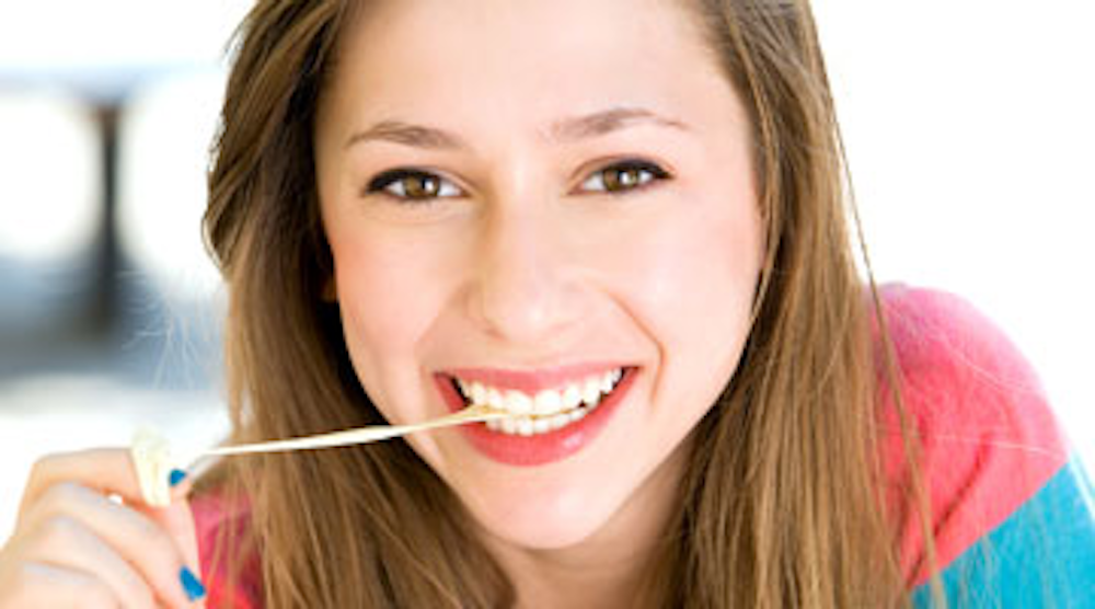 Thursday Troubleshooter: Gum-smacking dental team member | Dentistry IQ