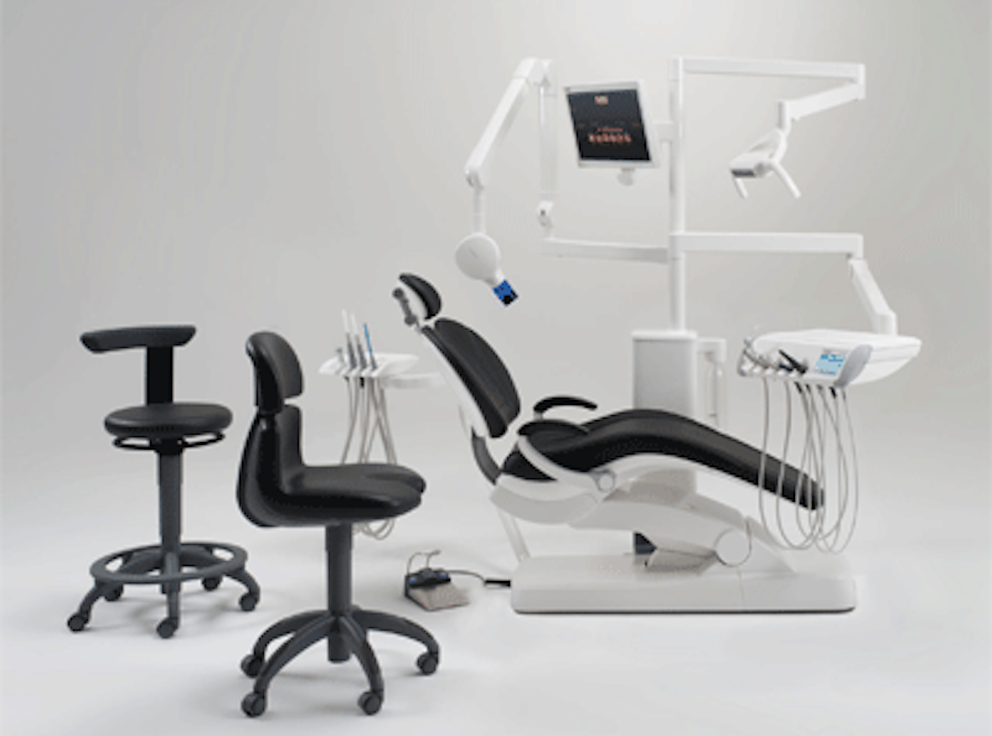Dentsply Sirona introduces Intego Transcendental Treatment Center ... Dentsply Sirona introduces Intego Transcendental Treatment Center ...