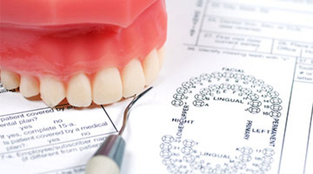 Thursday Troubleshooter: What is final restoration in implant access ...