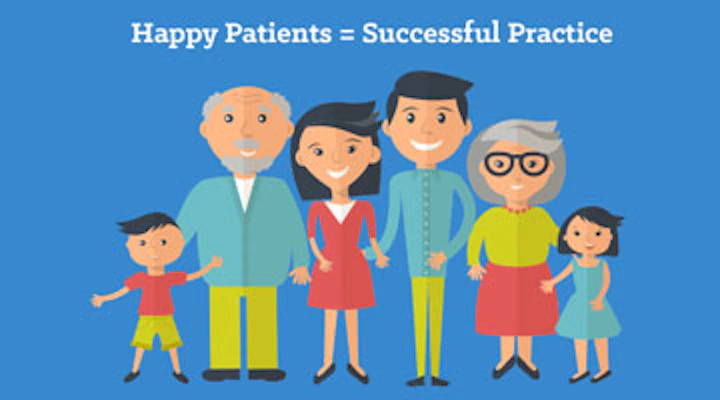 7 simple ways to make your dental patients happy with you | DentistryIQ