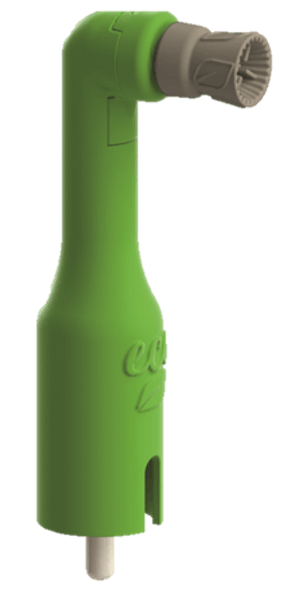 Denticator introduces eco-friendly prophy angle | Dentistry IQ