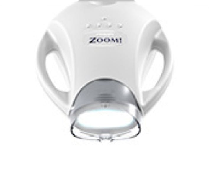 An introduction to Philips Zoom in-office whitening products | Dentistry IQ