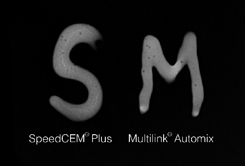 A big plus for zirconia restorations: Introducing the SpeedCem Plus ...