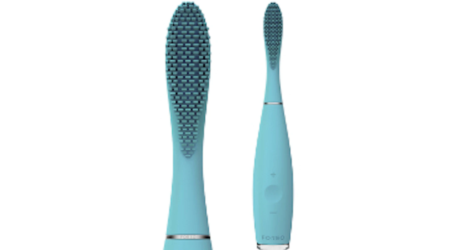 Product review: Issa, the sleek, ergonomic electric toothbrush ...
