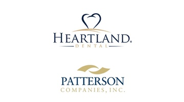 Patterson Companies Logo Will Redmond Senior Tech Recruiter At