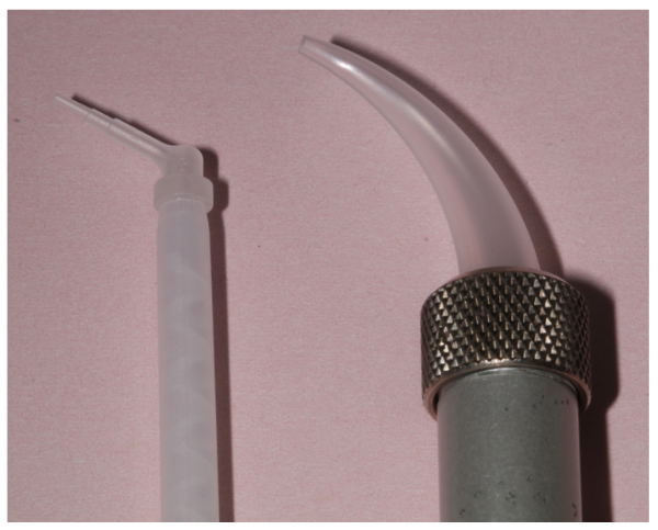 Product review: Aquasil Ultra Cordless Impression System | Dentistry IQ