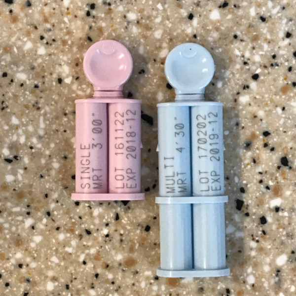 Product review: Aquasil Ultra Cordless Impression System | Dentistry IQ