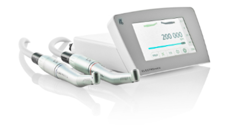 KaVo launches Electromatic series of electric systems | DentistryIQ