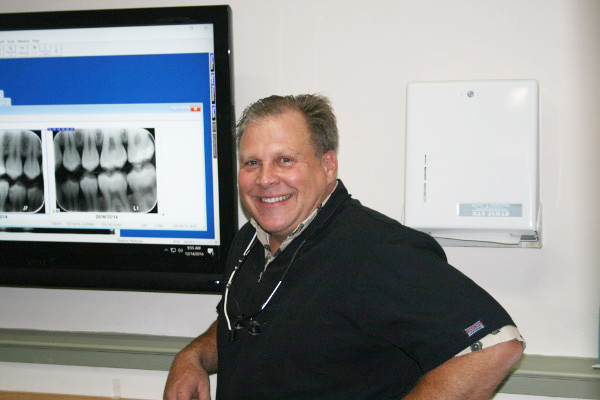 One dentist's creative new-patient solution since 1989: An interview ...