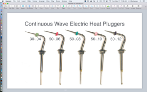 How to obturate like an endodontist | Dentistry IQ