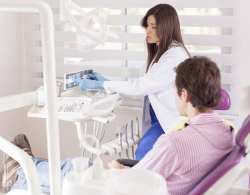 Social media reaction among hygienists notes differing reactions when ...