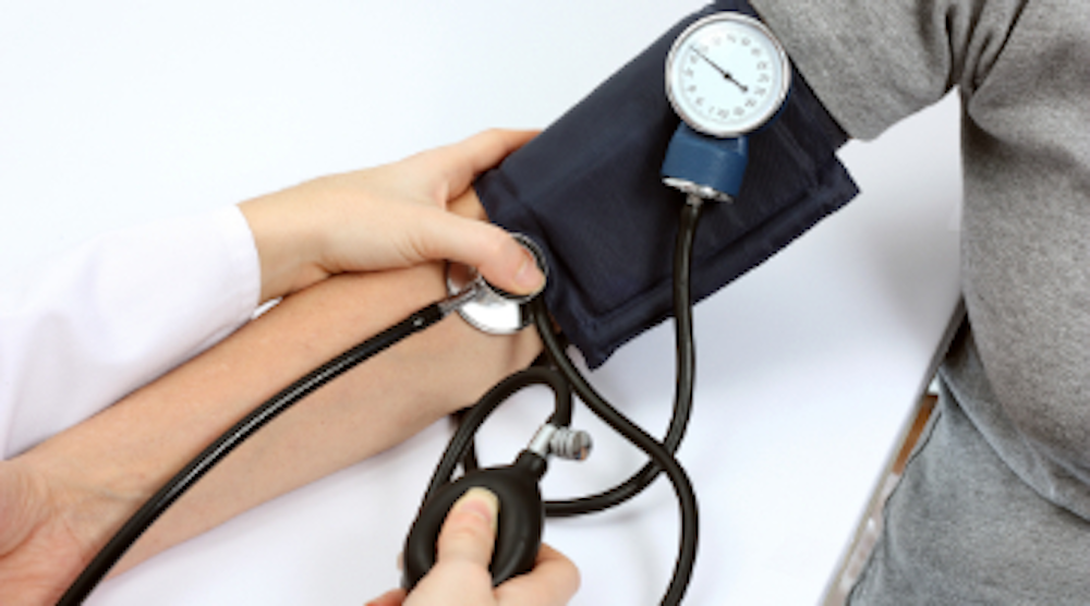 Dental Professional Update Blood Pressure Guidelines Changed