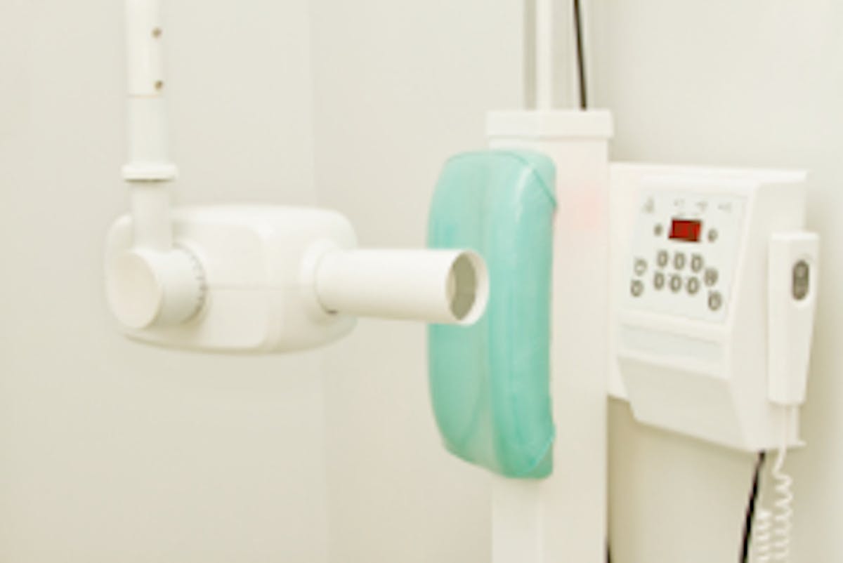 Radiation safety in the dental office should not be overlooked ...