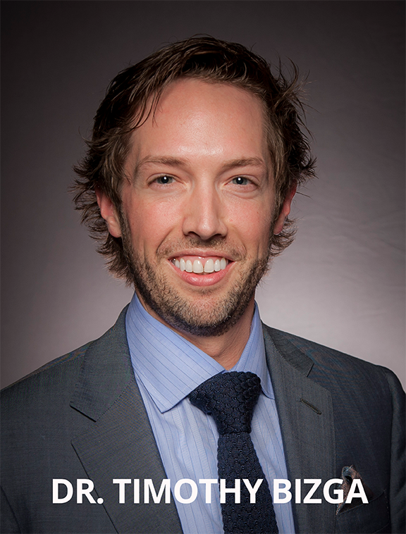 Overcoming Isolation in Private Practice: Q&A with Dr. Timothy Bizga ...