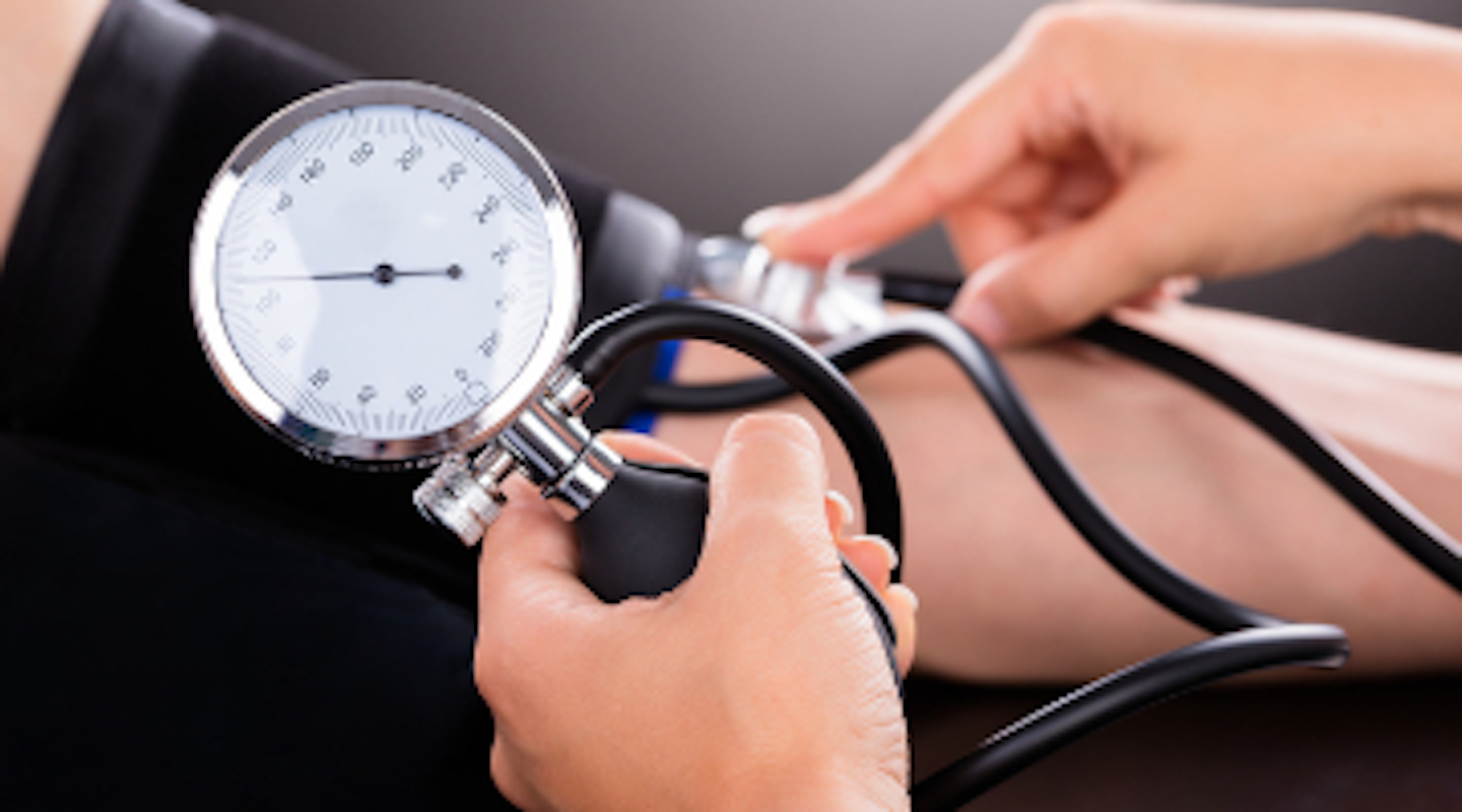 Updated guidelines for blood pressure: Vital signs are still vital ...