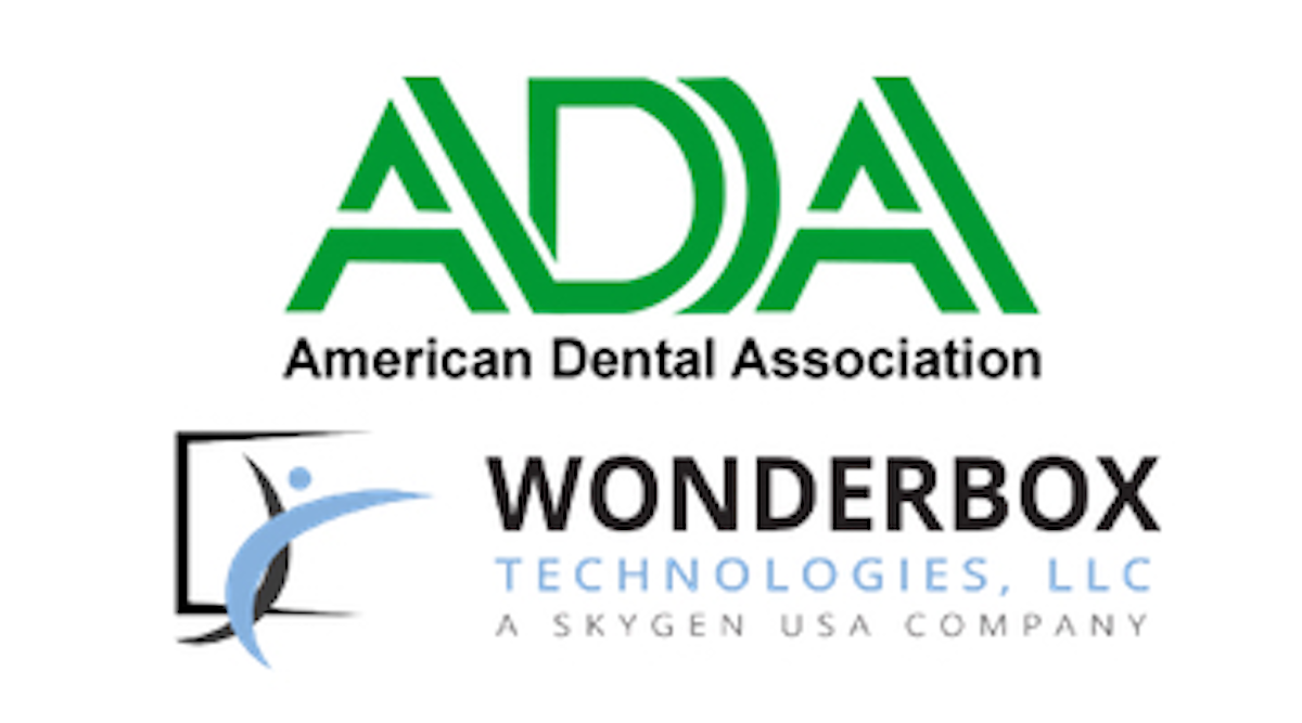 American Dental Association announces national launch of ADA Dental ...