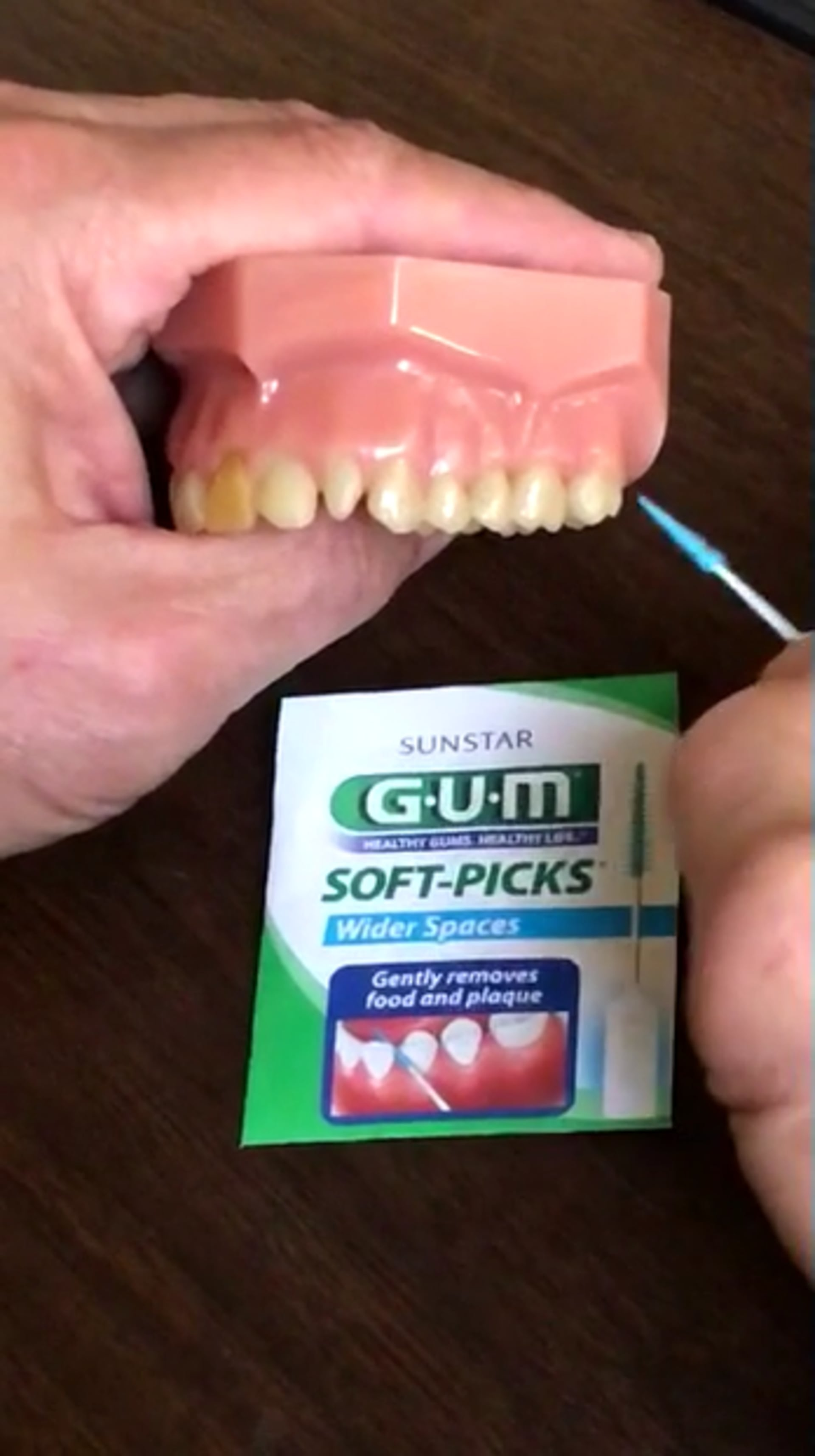 Swedish Wonder Demonstration | Dentistry IQ