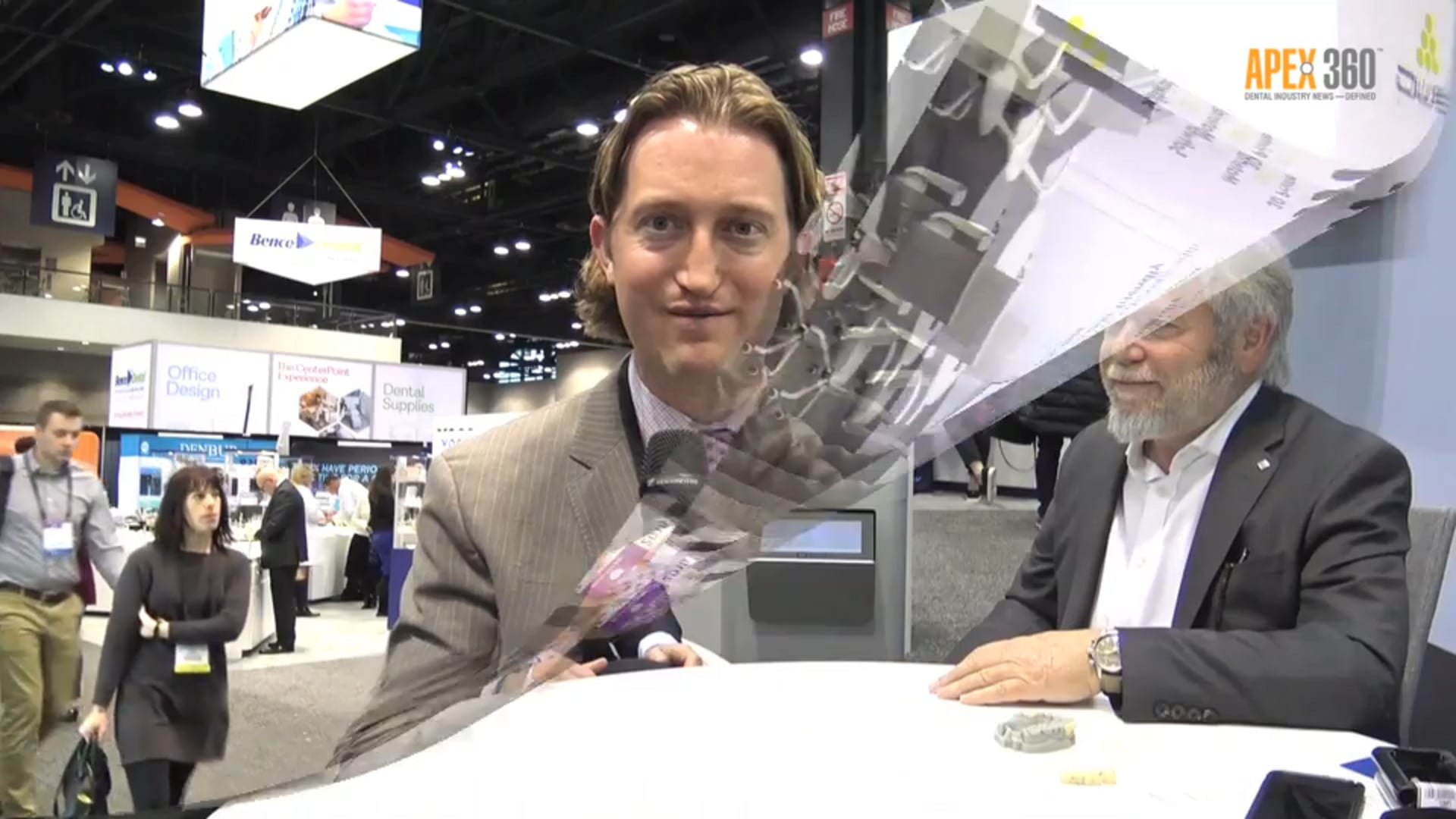 The next leap in dental 3-D printing DFAB from DWS Systems | Dentistry IQ