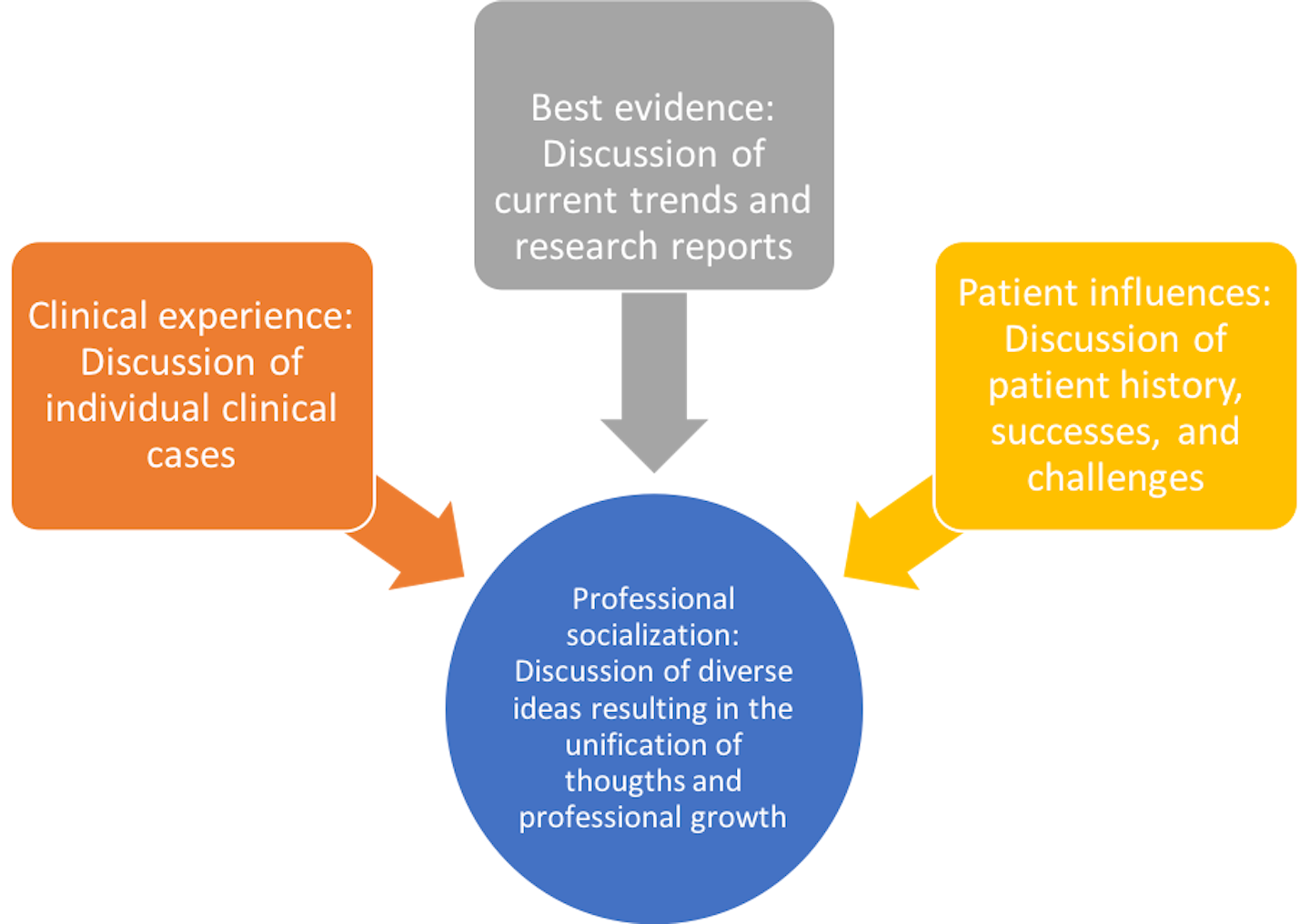 Professional socialization: What it is and why dental hygienists need ...
