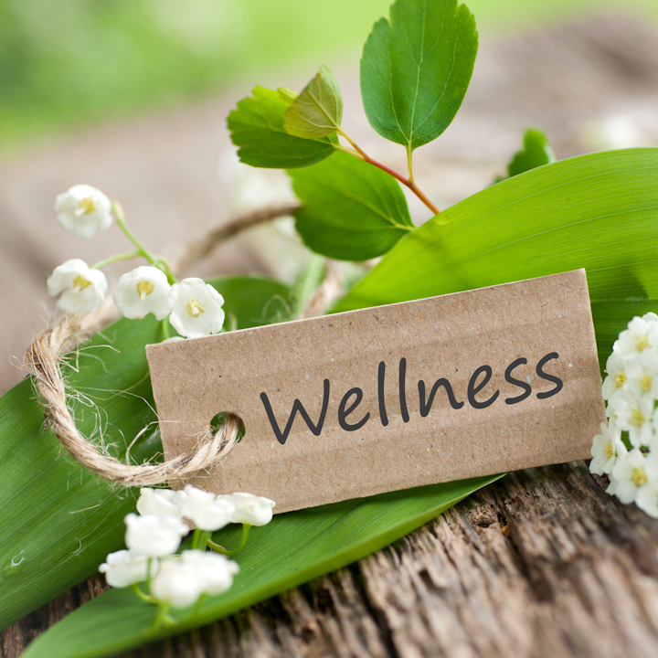 Podcast: Wellness author Dr. Uche Odiatu shares health tips for dental ...