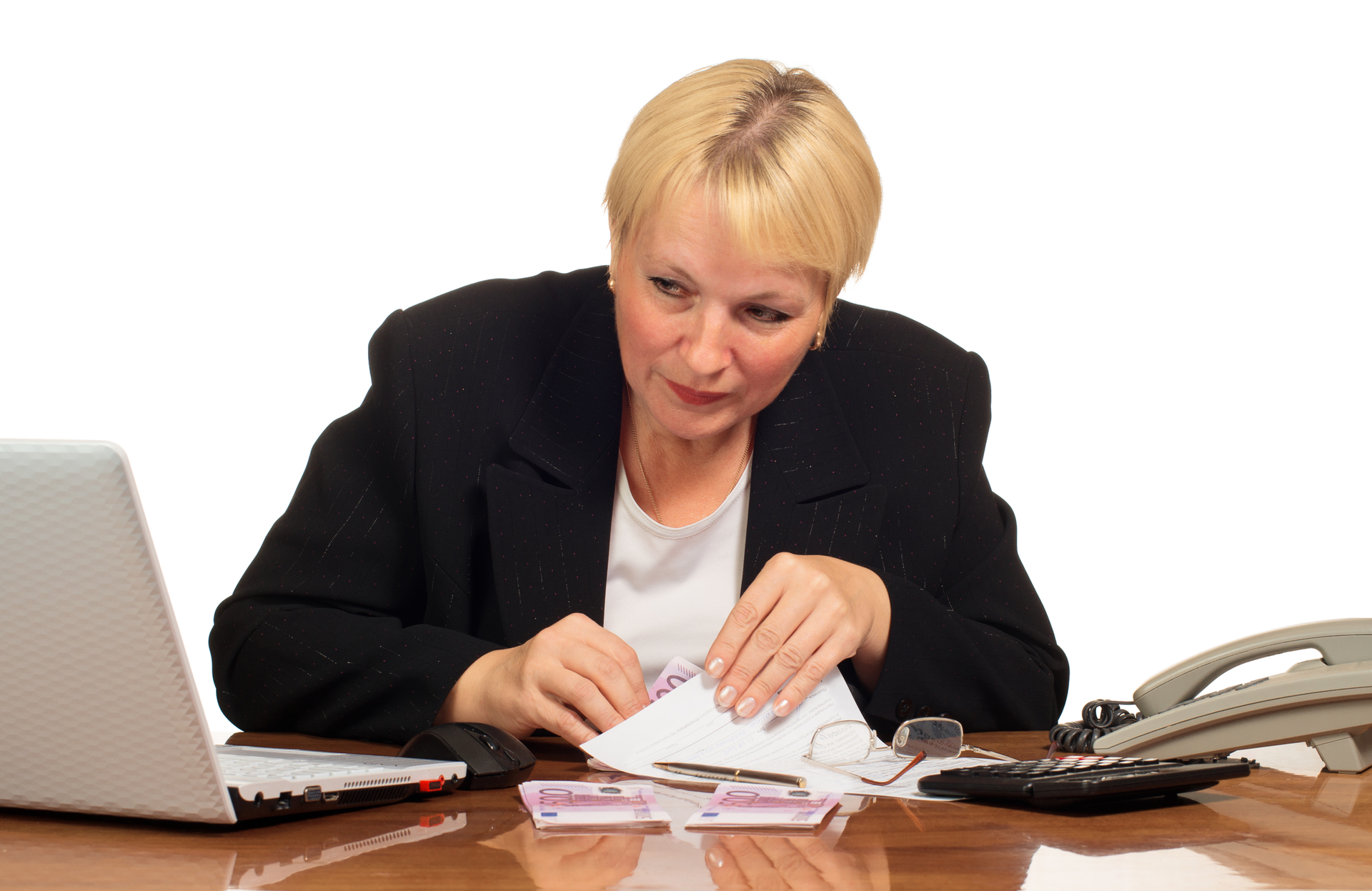 Busting embezzlement: Part 2—A false sense of security | Dentistry IQ