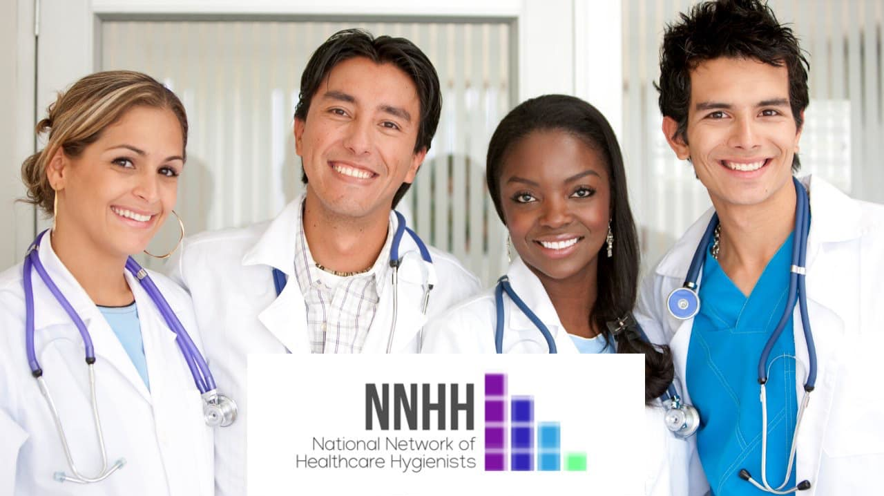 Introducing the National Network of Healthcare Hygienists (NNHH ...