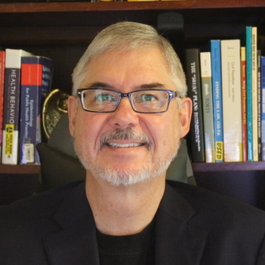 Randall Ford, DDS | Dentistry IQ