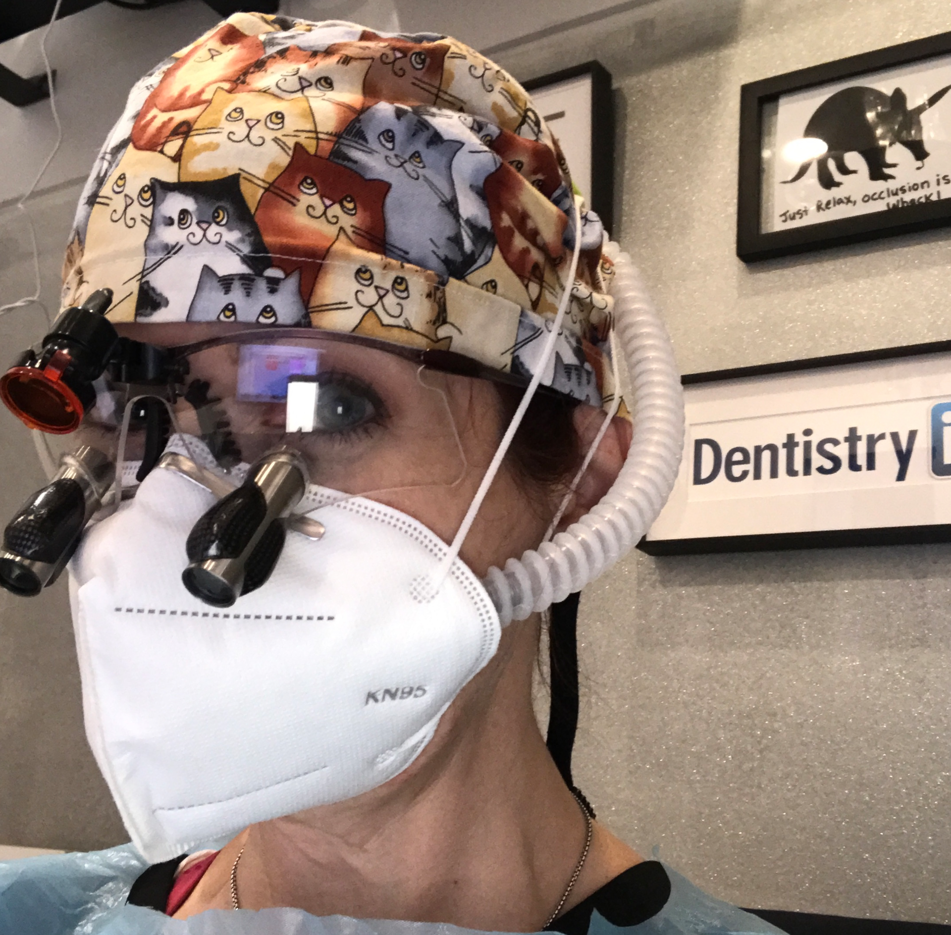 One of my favorite things right now: Easy Flow | Dentistry IQ