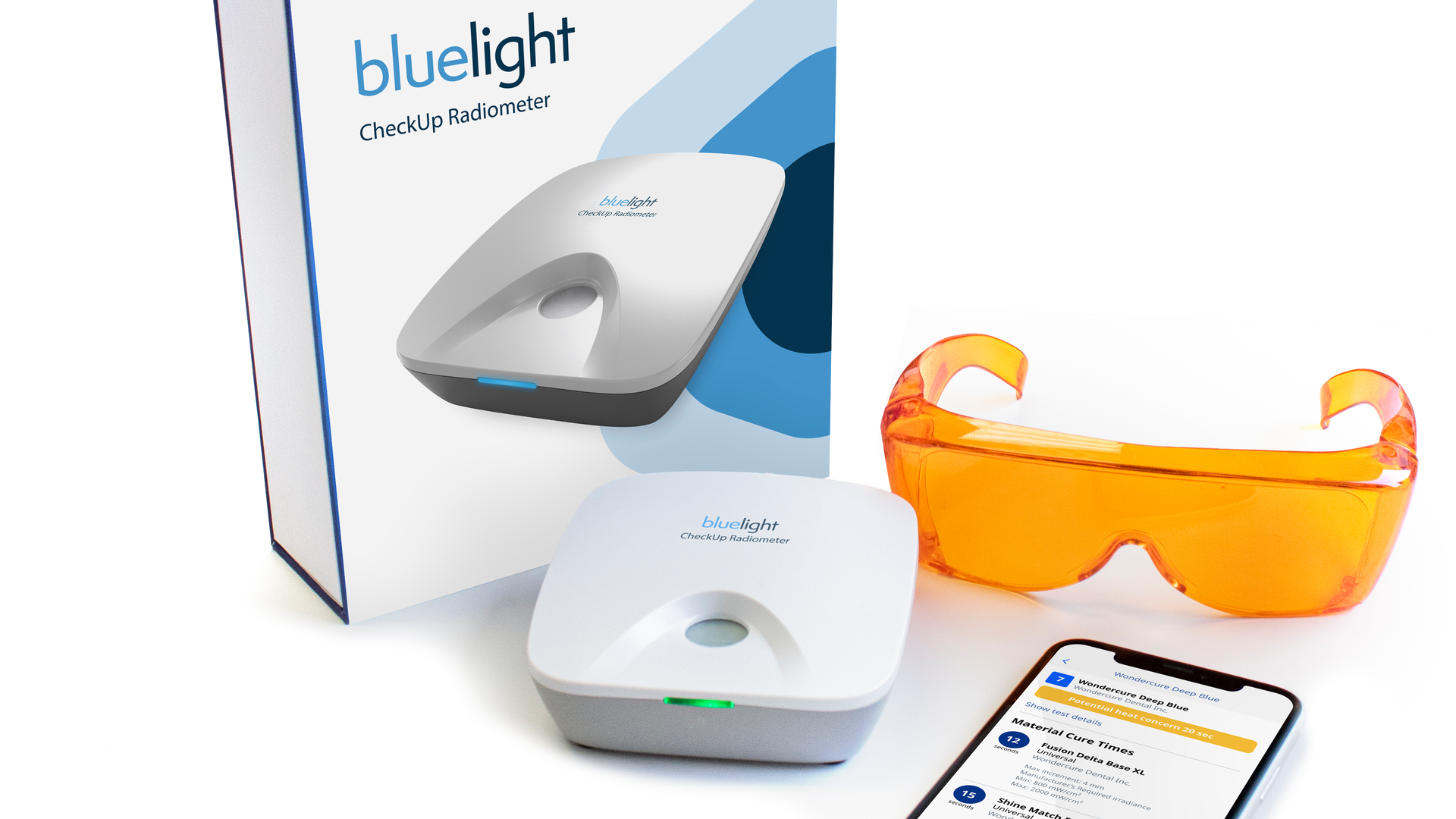 Bluelight Analytics joins forces with 3M Oral Care to introduce ...