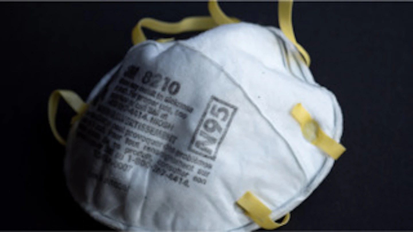 Thursday Troubleshooter: What’s proper decontamination of N95 masks ...