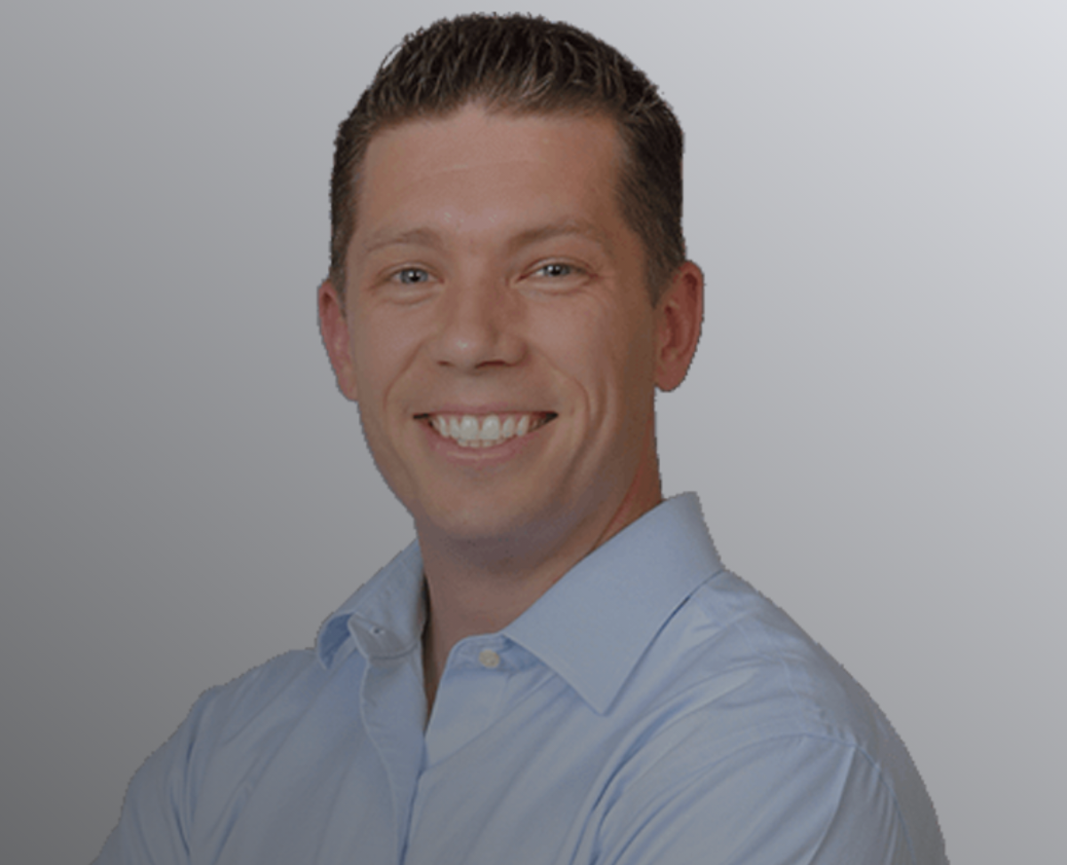 Brian Hanks, MBA, CFP | DentistryIQ