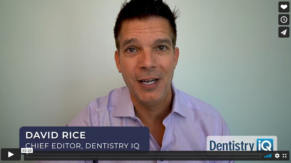 Monday Huddle: Share the truth with your patients | Dentistry IQ