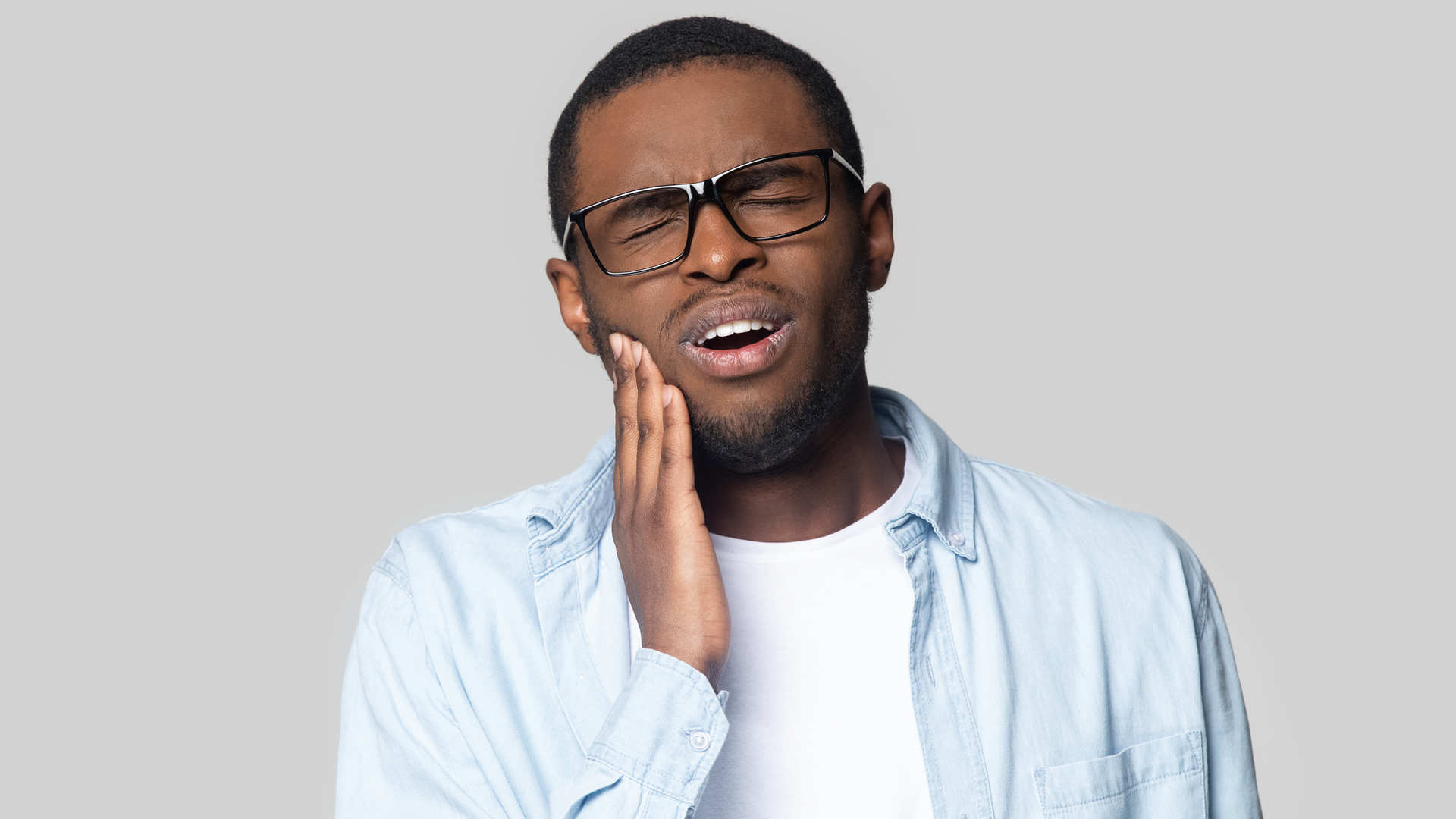Jaw sprain or jaw strain symptoms and treatments | Dentistry IQ