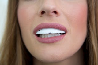 Jaw sprain or jaw strain symptoms and treatments | Dentistry IQ