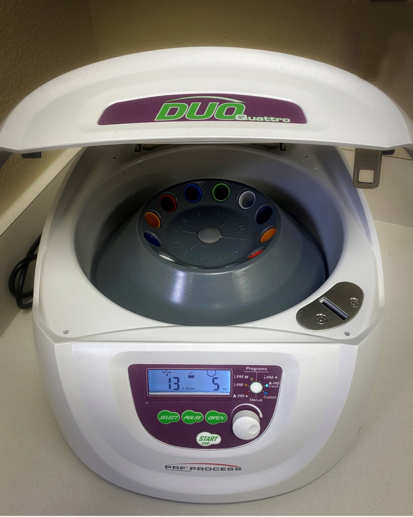 Autologous platelet-rich fibrin: Use in prevention and treatment of dry ...