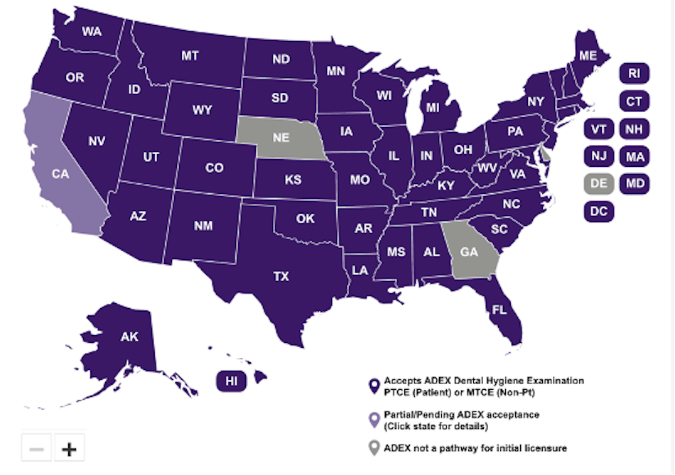 Examining clinical competency: The past, present, and possible future ...