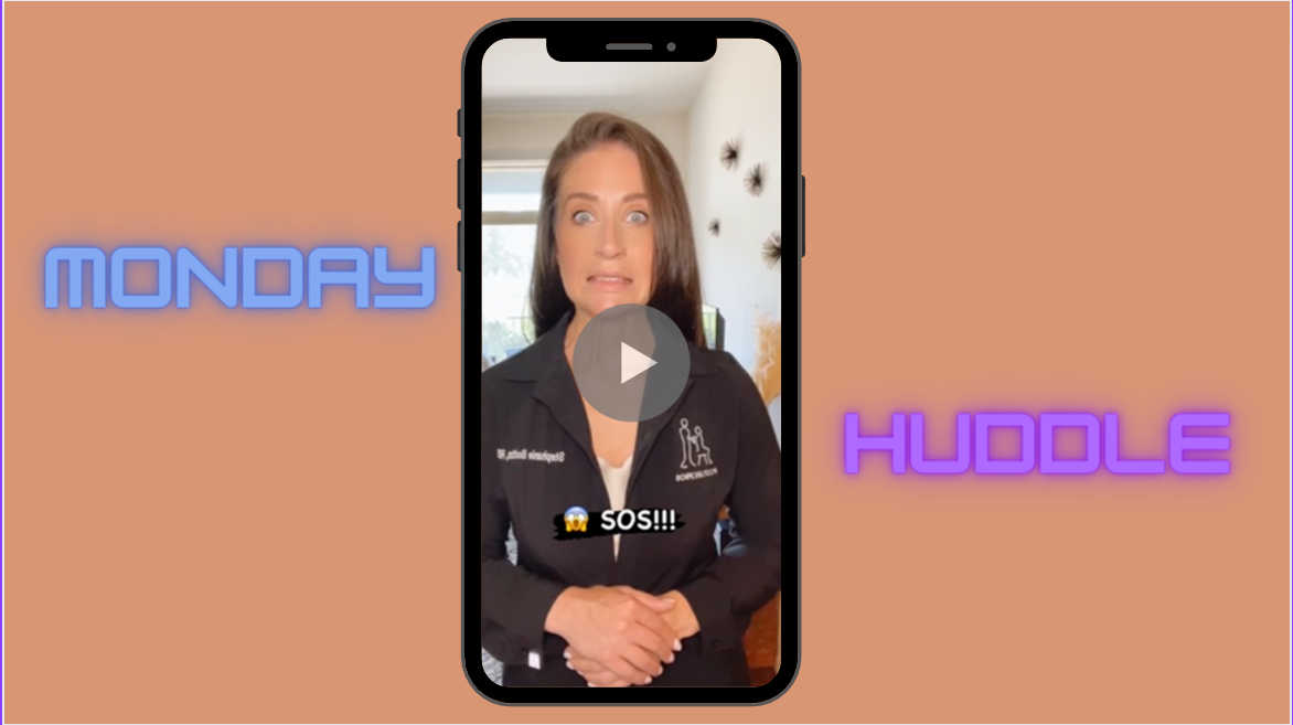 Monday Huddle: Is dentistry a pain in your neck? | Dentistry IQ