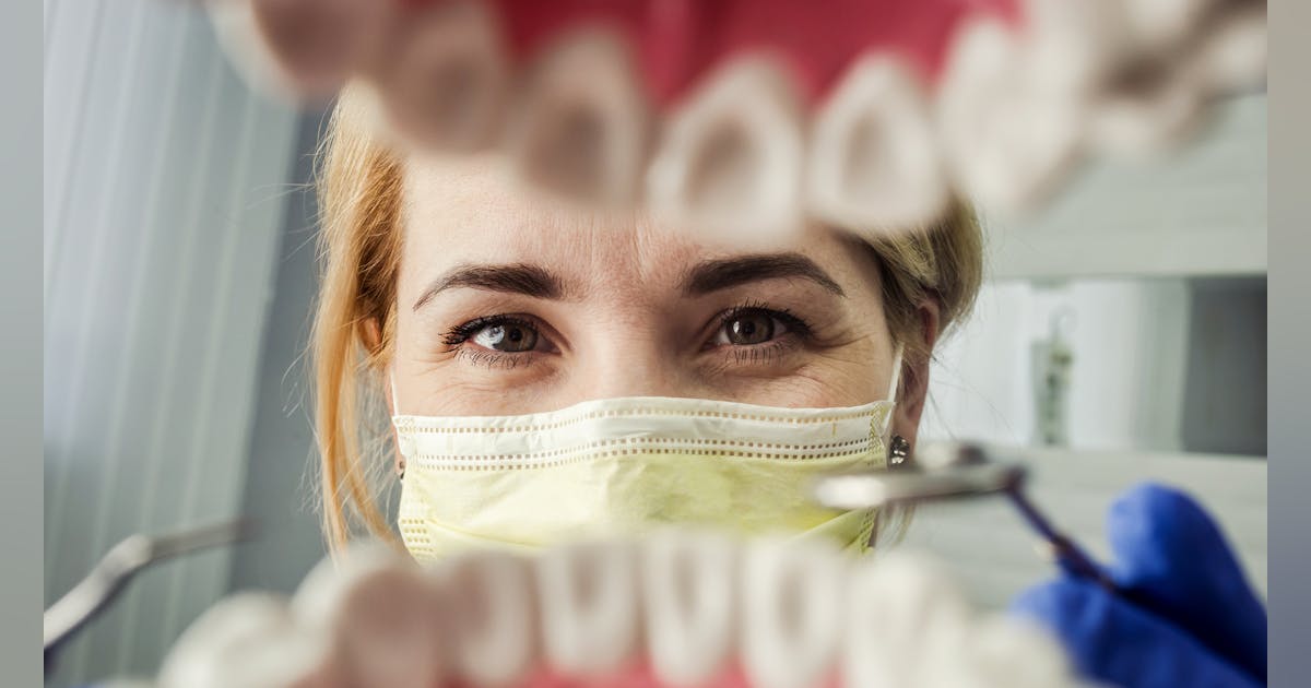 6 Ways Oral Health Affects Overall Health Dentistry Iq
