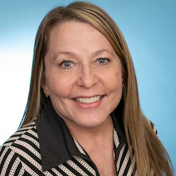 Tamara Maahs, BSDH, RDH, EP | Dentistry IQ