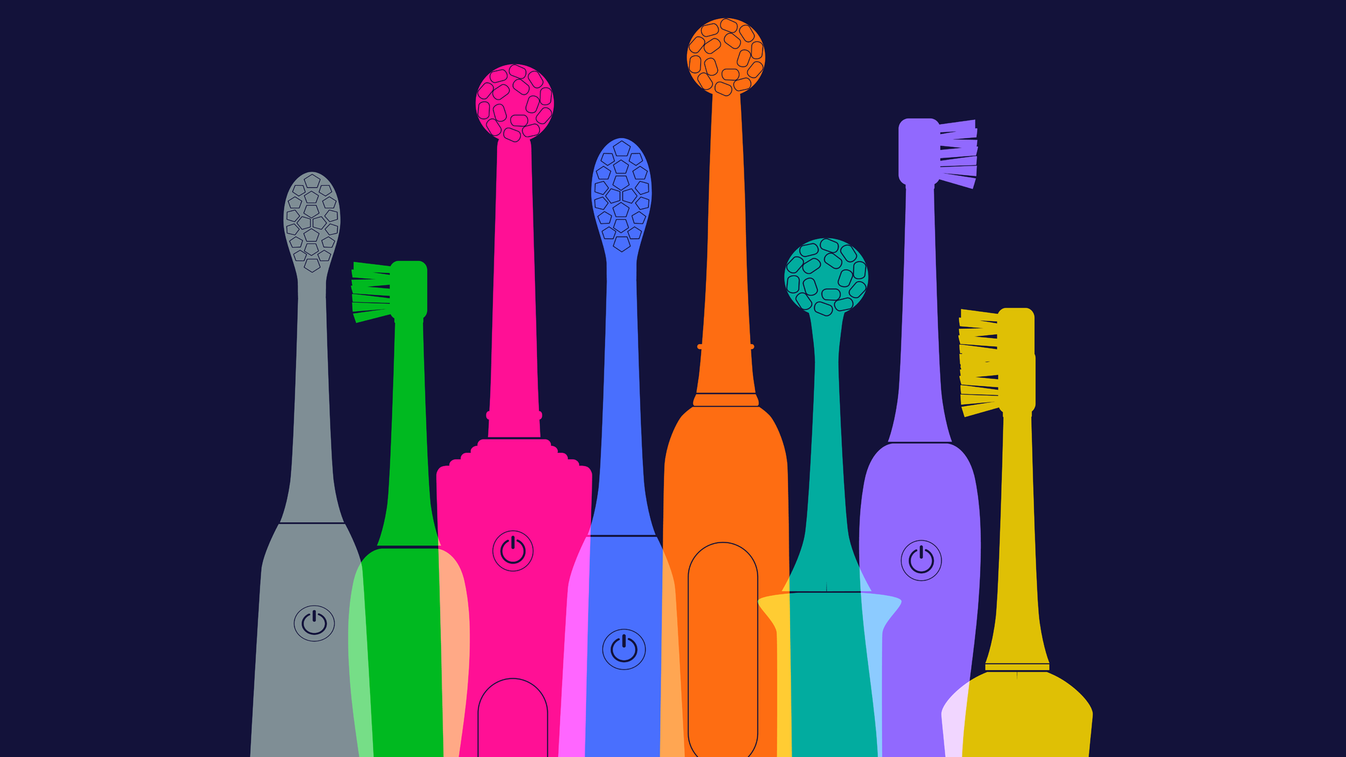 What you want in an electric toothbrush (and what I love about mine ...