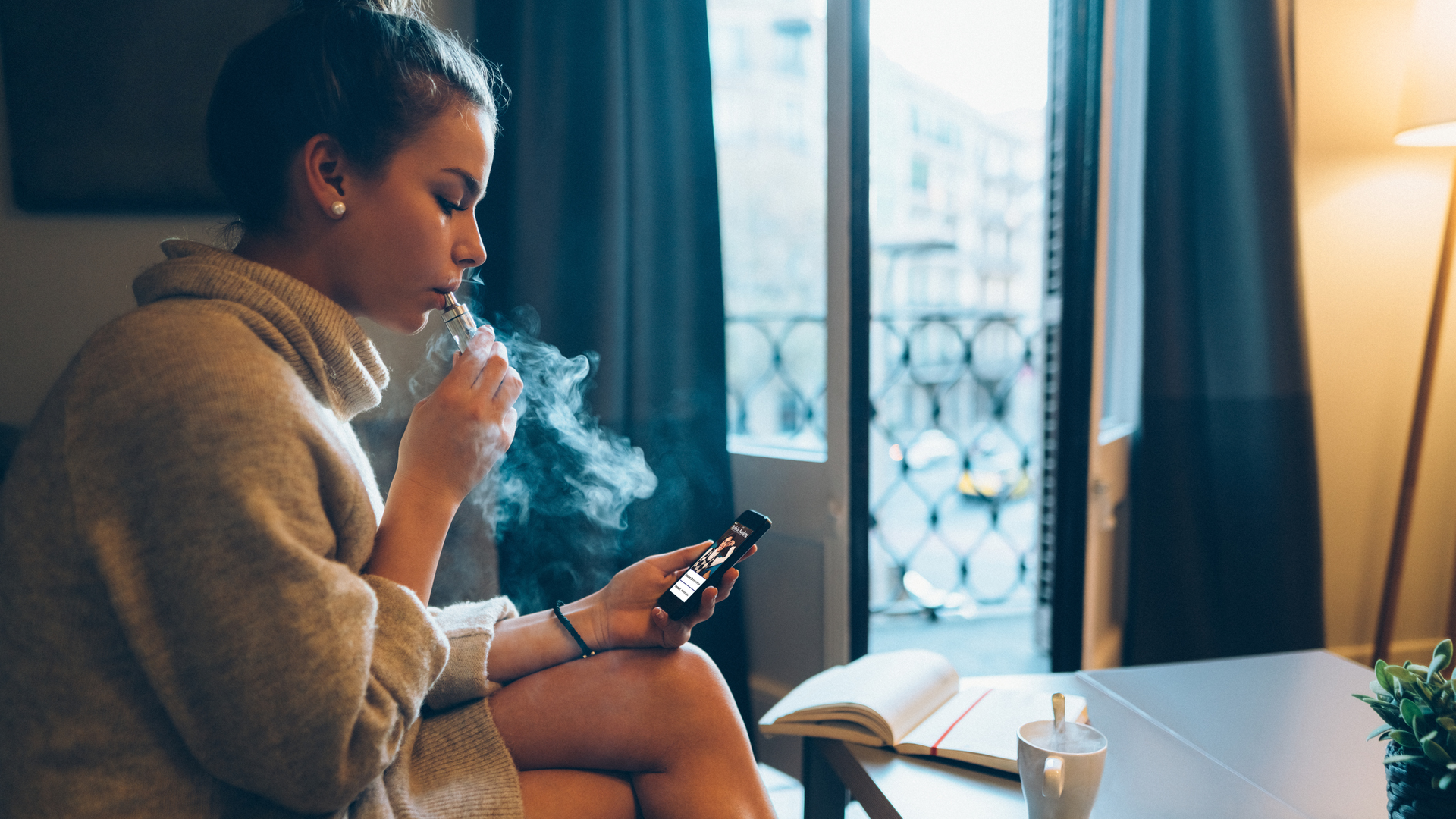 Vaping and dental decay: New research suggests strong tie | Dentistry IQ