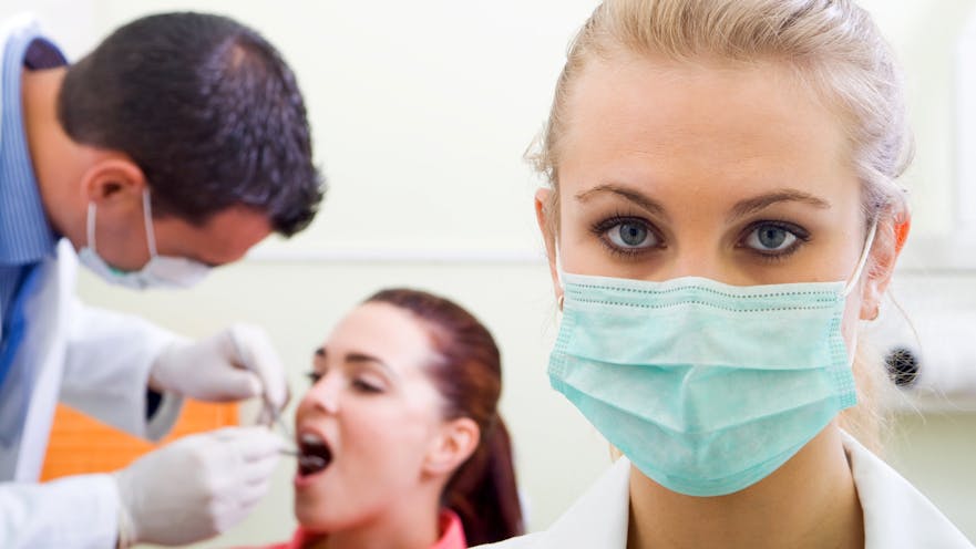 All in a day’s work: Dental hygiene headaches, hassles, and dilemmas ... All in a day’s work: Dental hygiene headaches, hassles, and dilemmas ...