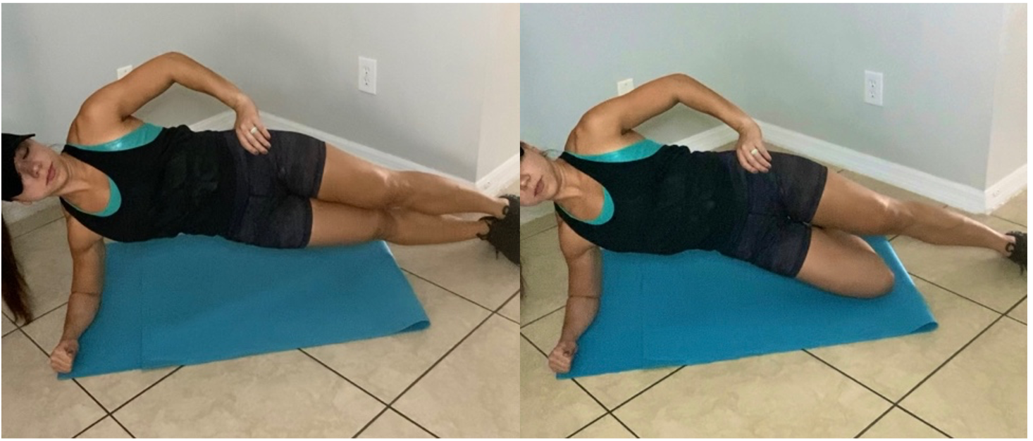 8 safe and effective exercises for dental professionals | Dentistry IQ