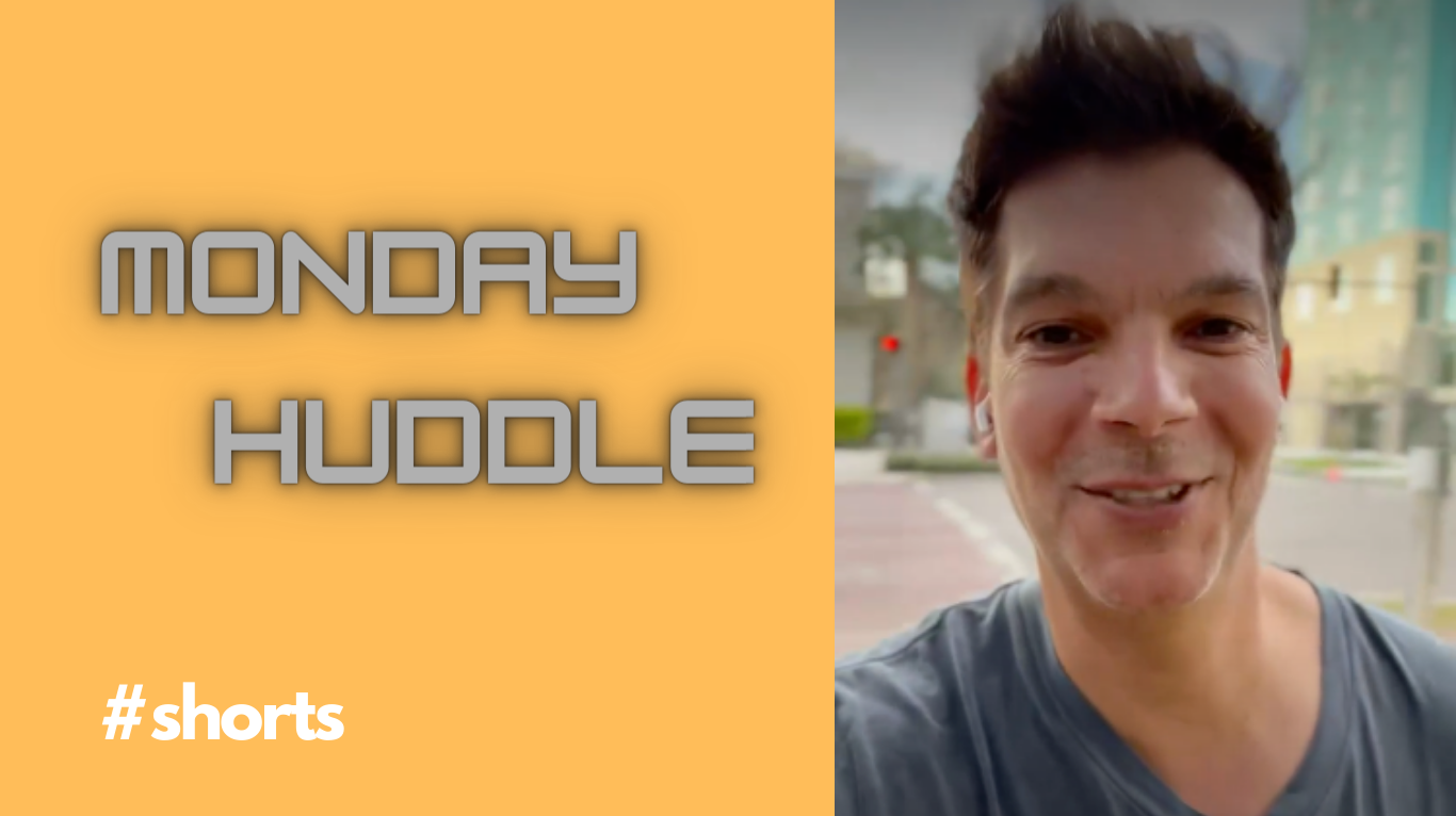 Monday Huddle: Complacency—an obstacle to your growth | Dentistry IQ