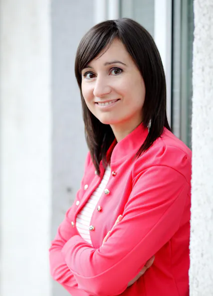 Anastassia Stoenelova, BA, RDH | Dentistry IQ