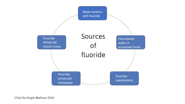 Fluoride: What’s new, what’s not, and what do dental patients need to ...