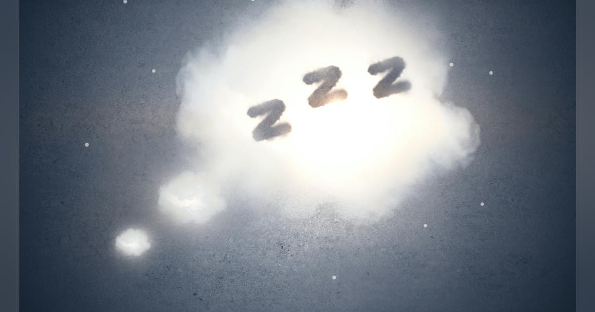 Is the buzz with dental sleep medicine loud enough? | Dentistry IQ Is the buzz with dental sleep medicine loud enough? | Dentistry IQ