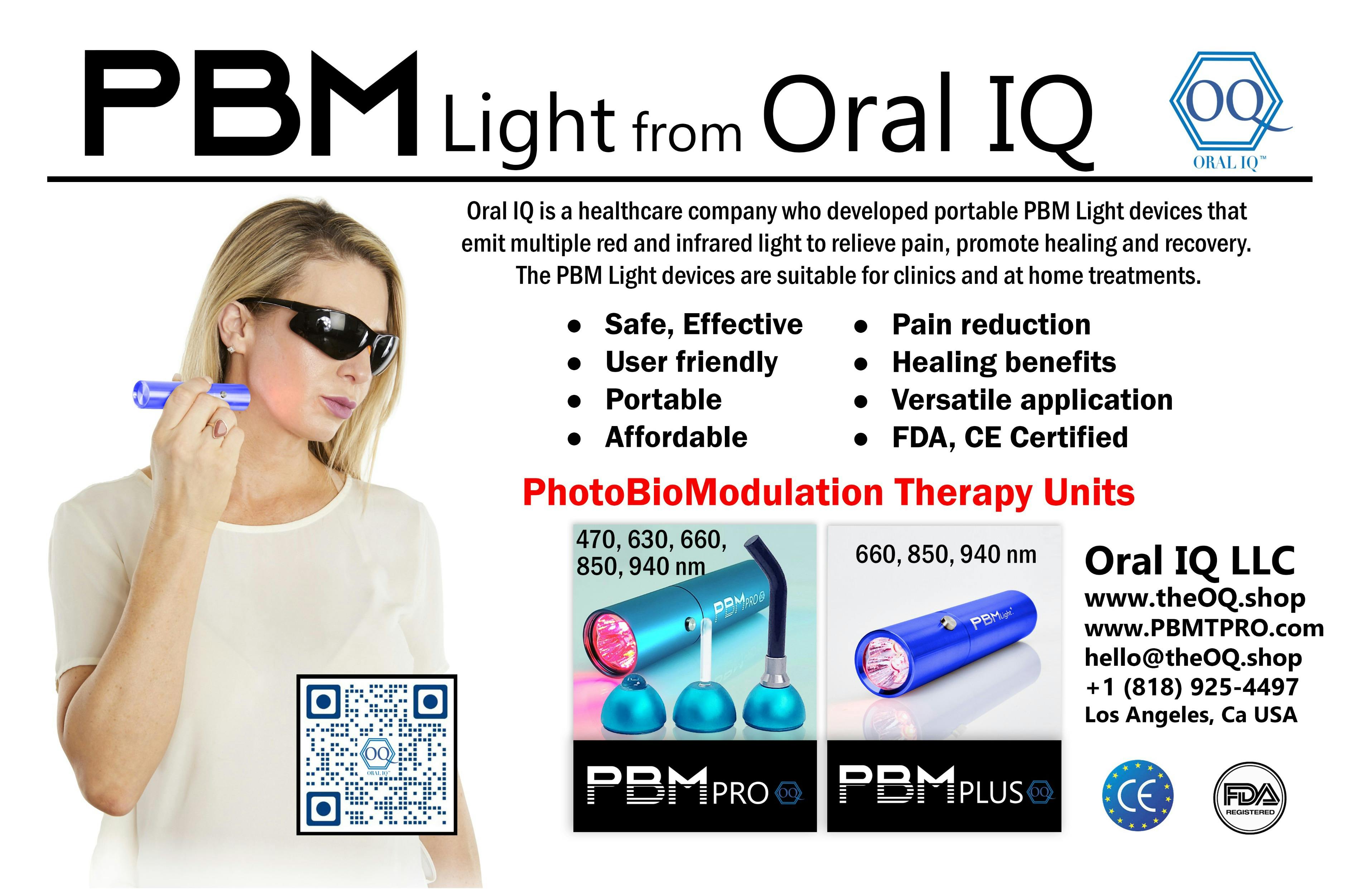 Photobiomodulation, biostimulation, low-level lasers, and red-light ...