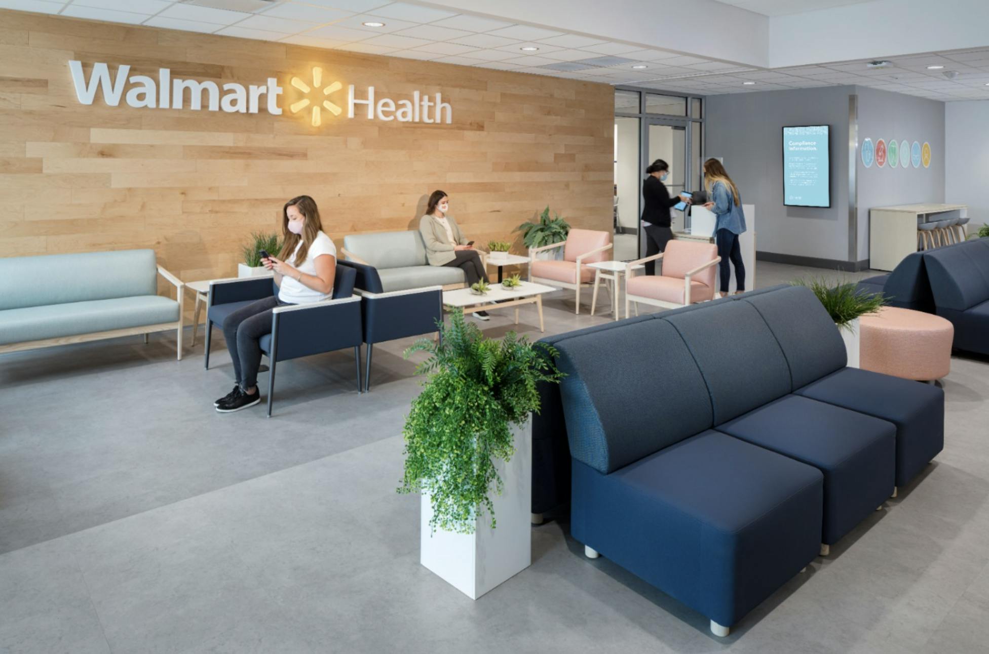Lessons learned from Walmart Health (that won’t surprise you ...
