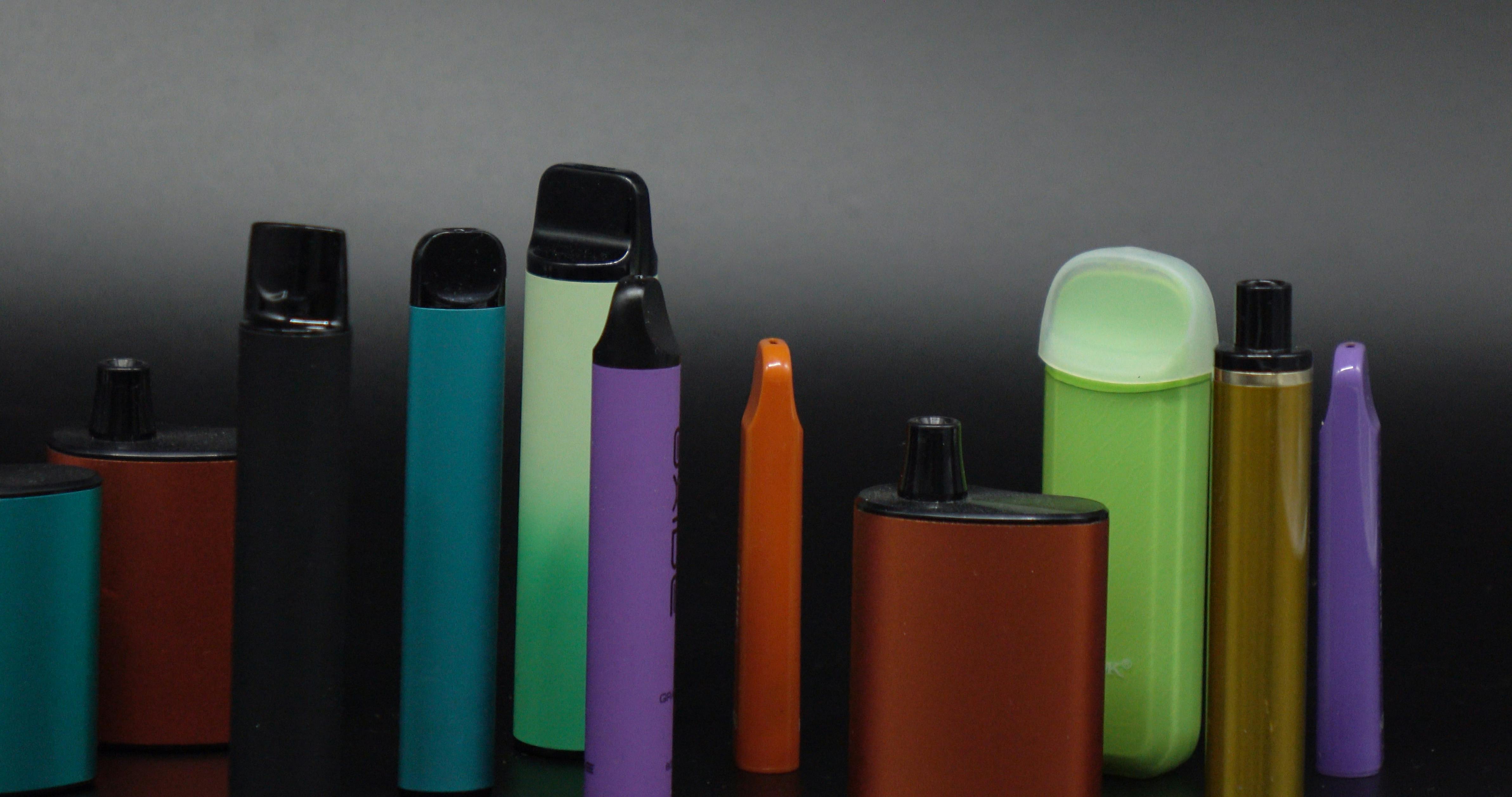 Major review finds vaping likely to cause oral cancer | Dentistry IQ